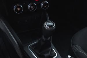 Pelēks Dacia Duster 2022 Ventspils, ar dzinēja tilpumu 1.30 L un nobraukumu 125 tūkst. km par 15100 €, foto 28 vietnē AUTOMOTO.COM.LV