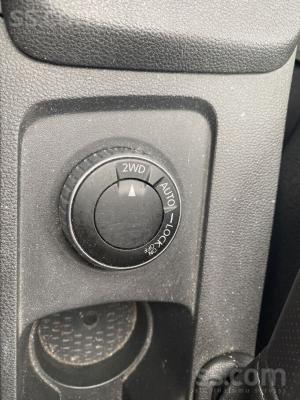 Grey Dacia Duster 2022 in Riga, with an engine capacity of 1.50 L and mileage of 79 thousand km for 14190 €, photo 10 on AUTOMOTO.COM.LV