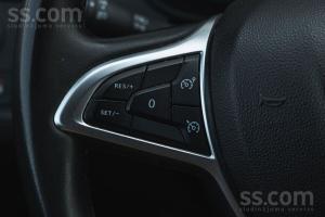 Grey Dacia Duster 2022 in Ventspils, with an engine capacity of 1.30 L and mileage of 125 thousand km for 15100 €, photo 19 on AUTOMOTO.COM.LV