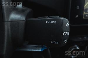 Grey Dacia Duster 2022 in Ventspils, with an engine capacity of 1.30 L and mileage of 125 thousand km for 15100 €, photo 21 on AUTOMOTO.COM.LV