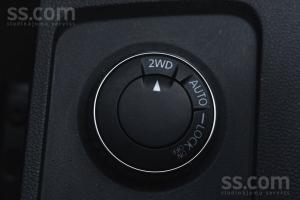 Grey Dacia Duster 2022 in Ventspils, with an engine capacity of 1.30 L and mileage of 125 thousand km for 15100 €, photo 30 on AUTOMOTO.COM.LV