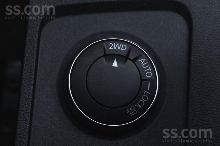 Grey Dacia Duster 2022 in Ventspils, with an engine capacity of 1.30 L and mileage of 125 thousand km for 15100 €, photo 30 on AUTOMOTO.COM.LV