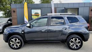 Серый Дачия Duster 2022 в Таураге, объемом двигателя 1.00 л и пробегом 59 тыс. км за 10500 €, фото 6 на AUTOMOTO.COM.LV