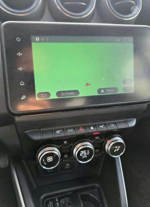 Серый Дачия Duster 2022 в Таураге, объемом двигателя 1.00 л и пробегом 59 тыс. км за 10500 €, фото 18 на AUTOMOTO.COM.LV