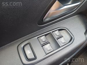 Grey Dacia Duster 2022 in Riga, with an engine capacity of 1.50 L and mileage of 181 thousand km for 12900 €, photo 14 on AUTOMOTO.COM.LV