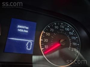 Серый Дачия Duster 2022 в Елгава, объемом двигателя 1.50 л и пробегом 207 тыс. км за 7000 €, фото 5 на AUTOMOTO.COM.LV
