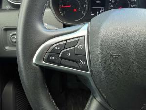 Pelēks Dacia Duster 2022 Viļņa, ar dzinēja tilpumu 1.46 L un nobraukumu 101 tūkst. km par 14850 €, foto 15 vietnē AUTOMOTO.COM.LV