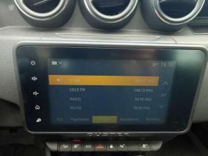 Pelēks Dacia Duster 2022 Viļņa, ar dzinēja tilpumu 1.46 L un nobraukumu 101 tūkst. km par 14850 €, foto 22 vietnē AUTOMOTO.COM.LV