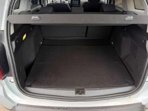 Pelēks Dacia Duster 2022 Viļņa, ar dzinēja tilpumu 1.46 L un nobraukumu 101 tūkst. km par 14850 €, foto 23 vietnē AUTOMOTO.COM.LV