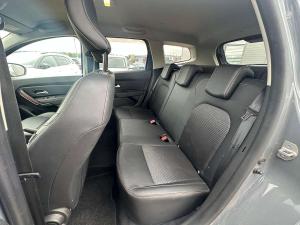 Серый Дачия Duster 2022 в Вильнюс, объемом двигателя 1.00 л и пробегом 185 тыс. км за 12590 €, фото 17 на AUTOMOTO.COM.LV