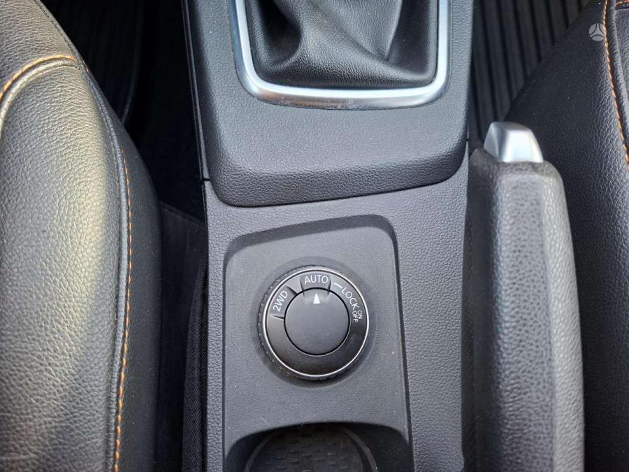 Pelēks Dacia Duster 2022 Viļņa, ar dzinēja tilpumu 1.33 L un nobraukumu 93 tūkst. km par 15900 €, foto 17 vietnē AUTOMOTO.COM.LV