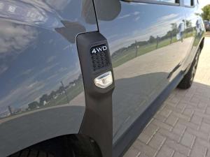 Pelēks Dacia Duster 2022 Viļņa, ar dzinēja tilpumu 1.33 L un nobraukumu 93 tūkst. km par 15900 €, foto 20 vietnē AUTOMOTO.COM.LV