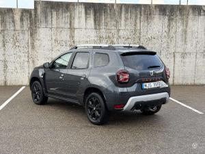 Серый Дачия Duster 2022 в Вильнюс, объемом двигателя 1.46 л и пробегом 64 тыс. км за 15750 €, фото 4 на AUTOMOTO.COM.LV