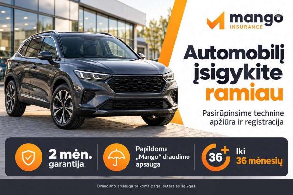 Серый Дачия Duster 2022 в Каунас, объемом двигателя 1.00 л и пробегом 176 тыс. км за 11400 €, фото 4 на AUTOMOTO.COM.LV