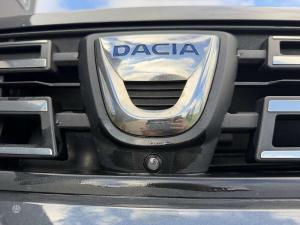 Pelēks Dacia Duster 2022 Kauņa, ar dzinēja tilpumu 1.00 L un nobraukumu 176 tūkst. km par 11400 €, foto 13 vietnē AUTOMOTO.COM.LV
