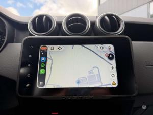 Pelēks Dacia Duster 2022 Kauņa, ar dzinēja tilpumu 1.00 L un nobraukumu 176 tūkst. km par 11400 €, foto 29 vietnē AUTOMOTO.COM.LV