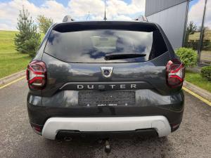 Серый Дачия Duster 2022 в Каунас, объемом двигателя 1.00 л и пробегом 176 тыс. км за 11000 €, фото 9 на AUTOMOTO.COM.LV