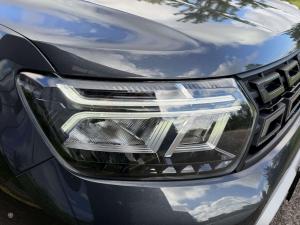 Серый Дачия Duster 2022 в Каунас, объемом двигателя 1.00 л и пробегом 176 тыс. км за 11000 €, фото 12 на AUTOMOTO.COM.LV