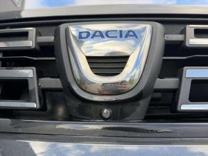 Серый Дачия Duster 2022 в Каунас, объемом двигателя 1.00 л и пробегом 176 тыс. км за 11000 €, фото 18 на AUTOMOTO.COM.LV
