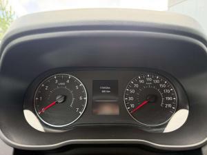 Серый Дачия Duster 2022 в Каунас, объемом двигателя 1.00 л и пробегом 176 тыс. км за 11000 €, фото 22 на AUTOMOTO.COM.LV