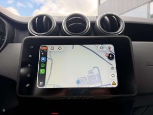 Серый Дачия Duster 2022 в Каунас, объемом двигателя 1.00 л и пробегом 176 тыс. км за 11000 €, фото 29 на AUTOMOTO.COM.LV