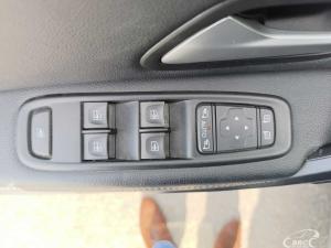 Grey Dacia Duster 2023 in Avizieniai, with an engine capacity of 1.00 L and mileage of 86 thousand km for 12500 €, photo 13 on AUTOMOTO.COM.LV