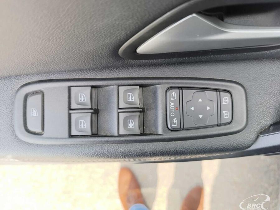 Grey Dacia Duster 2023 in Avizieniai, with an engine capacity of 1.00 L and mileage of 86 thousand km for 12500 €, photo 13 on AUTOMOTO.COM.LV