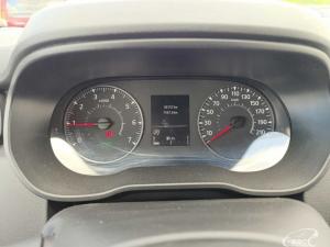 Grey Dacia Duster 2023 in Avizieniai, with an engine capacity of 1.00 L and mileage of 86 thousand km for 12500 €, photo 18 on AUTOMOTO.COM.LV