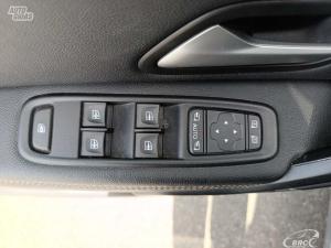 Grey Dacia Duster 2023 in Avizieniai, with an engine capacity of 1.00 L and mileage of 86 thousand km for 12500 €, photo 19 on AUTOMOTO.COM.LV