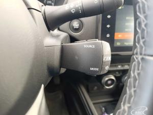 Grey Dacia Duster 2023 in Avizieniai, with an engine capacity of 1.00 L and mileage of 86 thousand km for 12500 €, photo 31 on AUTOMOTO.COM.LV