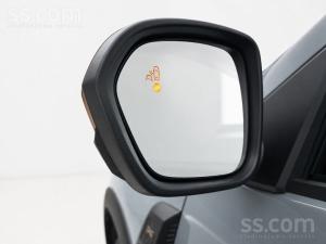 Серый Дачия Duster 2023 в Рига, объемом двигателя 1.00 л и пробегом 57 тыс. км за 14490 €, фото 14 на AUTOMOTO.COM.LV
