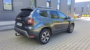 Серый Дачия Duster 2023 в Рига, объемом двигателя 1.50 л и пробегом 90 тыс. км за 17200 €, фото 5 на AUTOMOTO.COM.LV