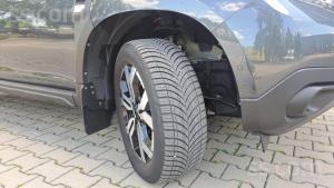 Серый Дачия Duster 2023 в Рига, объемом двигателя 1.50 л и пробегом 90 тыс. км за 17200 €, фото 17 на AUTOMOTO.COM.LV