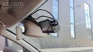 Серый Дачия Duster 2023 в Рига, объемом двигателя 1.50 л и пробегом 90 тыс. км за 17200 €, фото 18 на AUTOMOTO.COM.LV