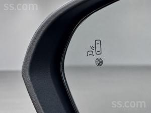 Pelēks Dacia Duster 2023 Rīga, ar dzinēja tilpumu 1.00 L un nobraukumu 15 tūkst. km par 15995 €, foto 19 vietnē AUTOMOTO.COM.LV