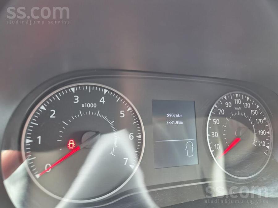 Pelēks Dacia Duster 2024 Jelgava, ar dzinēja tilpumu 1.50 L un nobraukumu 89 tūkst. km par 18500 €, foto 11 vietnē AUTOMOTO.COM.LV