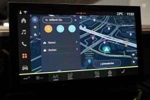 Серый Дачия Duster 2025 в Вильнюс, объемом двигателя 1.20 л и пробегом 13 тыс. км за 21350 €, фото 19 на AUTOMOTO.COM.LV