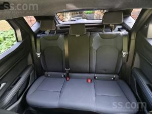Pelēks Dacia Duster 2025 Ogre, ar dzinēja tilpumu 1.20 L un nobraukumu 42 tūkst. km par 20000 €, foto 9 vietnē AUTOMOTO.COM.LV