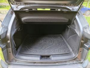 Pelēks Dacia Duster 2025 Ogre, ar dzinēja tilpumu 1.20 L un nobraukumu 42 tūkst. km par 20000 €, foto 10 vietnē AUTOMOTO.COM.LV