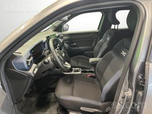 Pelēks Dacia Duster 2025 Rīga, ar dzinēja tilpumu 1.20 L un nobraukumu 43 tūkst. km par 19990 €, foto 10 vietnē AUTOMOTO.COM.LV
