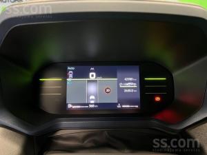 Pelēks Dacia Duster 2025 Rīga, ar dzinēja tilpumu 1.20 L un nobraukumu 43 tūkst. km par 19990 €, foto 12 vietnē AUTOMOTO.COM.LV