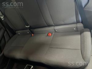 Pelēks Dacia Duster 2025 Rīga, ar dzinēja tilpumu 1.20 L un nobraukumu 43 tūkst. km par 19990 €, foto 14 vietnē AUTOMOTO.COM.LV