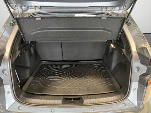 Pelēks Dacia Duster 2025 Rīga, ar dzinēja tilpumu 1.20 L un nobraukumu 43 tūkst. km par 19990 €, foto 18 vietnē AUTOMOTO.COM.LV