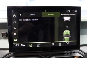 Серый Дачия Duster 2025 в Рига, объемом двигателя 1.20 л и пробегом 58 тыс. км за 20100 €, фото 15 на AUTOMOTO.COM.LV