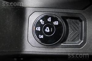 Серый Дачия Duster 2025 в Рига, объемом двигателя 1.20 л и пробегом 58 тыс. км за 20100 €, фото 21 на AUTOMOTO.COM.LV