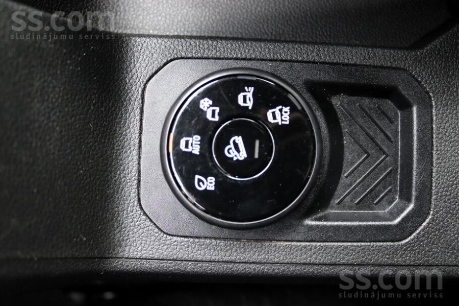 Серый Дачия Duster 2025 в Рига, объемом двигателя 1.20 л и пробегом 58 тыс. км за 20100 €, фото 21 на AUTOMOTO.COM.LV