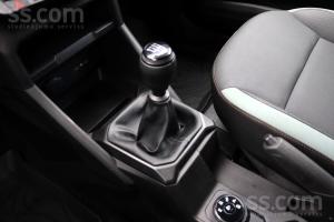 Серый Дачия Duster 2025 в Рига, объемом двигателя 1.20 л и пробегом 58 тыс. км за 20100 €, фото 22 на AUTOMOTO.COM.LV