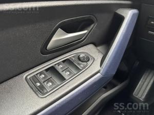 Grey Dacia Duster 2026 in Liepaja, with an engine capacity of 1.20 L and mileage of 0 thousand km for 20640 €, photo 17 on AUTOMOTO.COM.LV