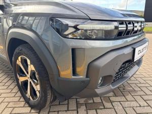 Серый Дачия Duster 2026 в Лиепая, объемом двигателя 1.20 л и пробегом 0 тыс. км за 22900 €, фото 9 на AUTOMOTO.COM.LV