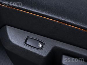 Pelēks Dacia Duster 2022 Rīga, ar dzinēja tilpumu 1.00 L un nobraukumu 79 tūkst. km par 13190 €, foto 15 vietnē AUTOMOTO.COM.LV